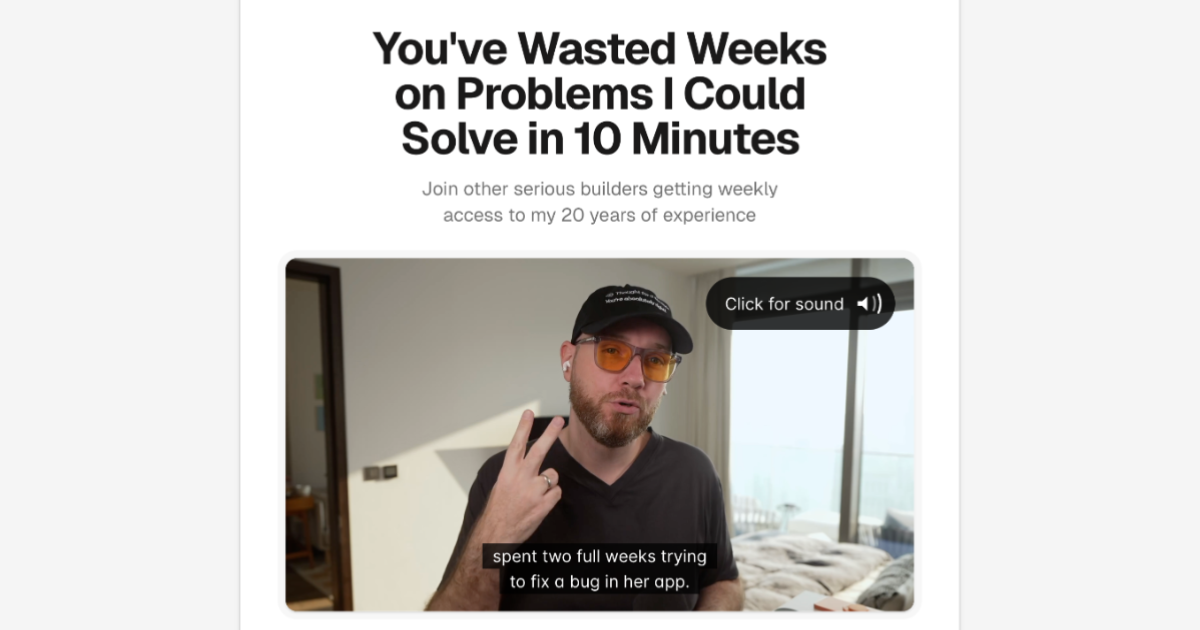 Inner Circle - Robin Ebers - AI Coding Mentor